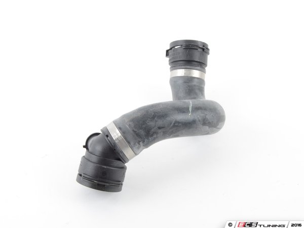 Genuine BMW - 17127578703 - Lower Radiator Hose (17-12-7-578-703)