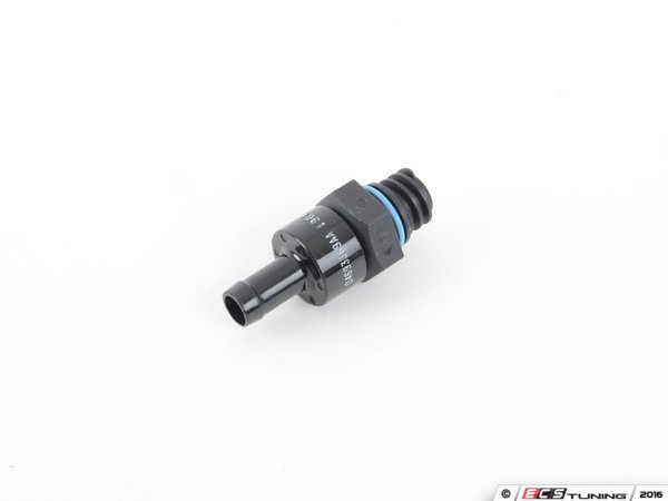 Genuine MINI - 11128658461KT - Valve Cover With MINI Label Kit
