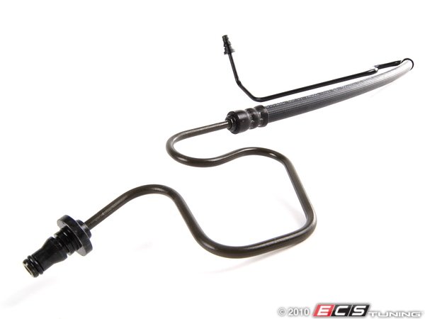 Genuine Volkswagen Audi - 1J1721465BD - Clutch Hydraulic Line (1J1 721 ...