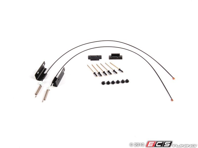Genuine BMW - 54318400951 - REPAIR SET (54-31-8-400-951)