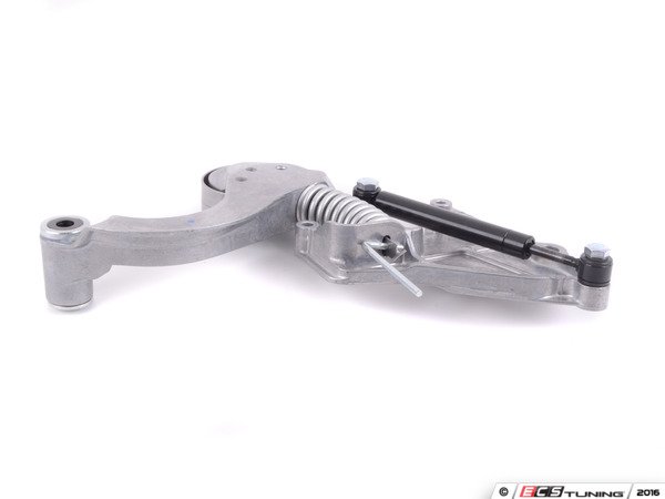 Hamburg Tech - 11287509476 - Hydraulic Belt Tensioner