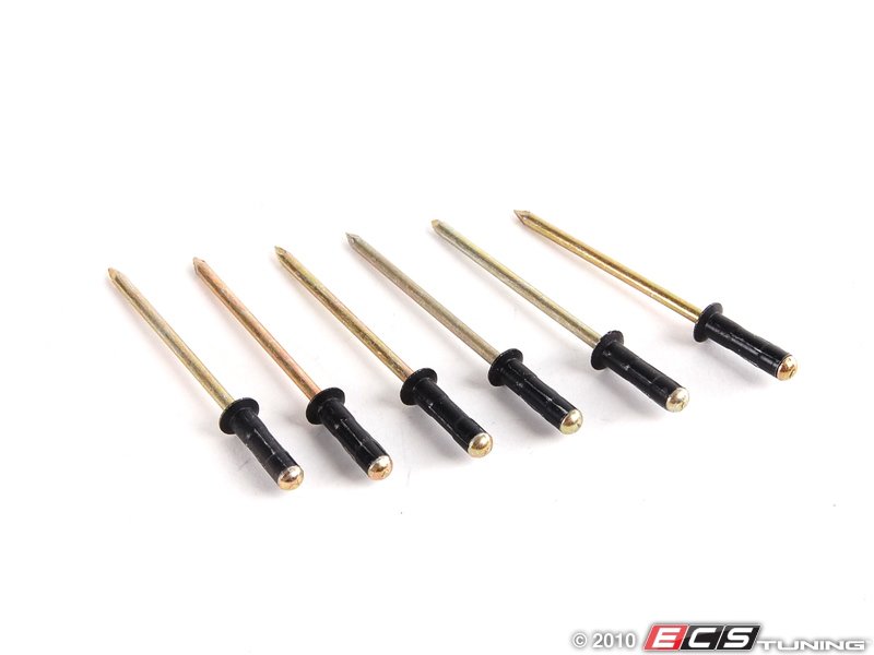 Genuine BMW - 54318400951 - REPAIR SET (54-31-8-400-951)