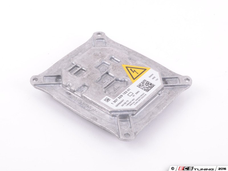 Magneti Marelli - 63117182520 - Xenon Control Unit (Ballast) - Priced ...