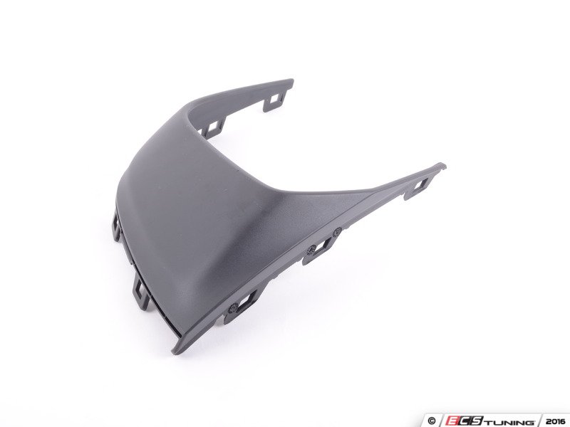 Genuine Porsche - 95850594500 - AIR DUCT LEFT
