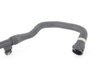 Genuine BMW - 17127646154 - F25 Coolant Pipe (17-12-7-646-154)