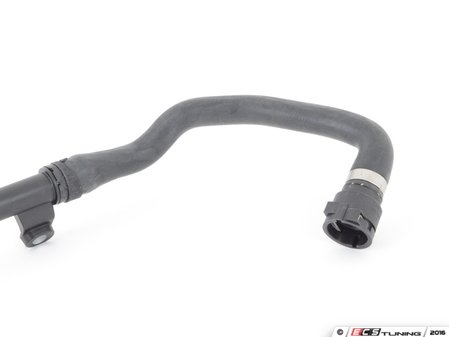 Genuine BMW - 17127646154 - F25 Coolant Pipe (17-12-7-646-154)