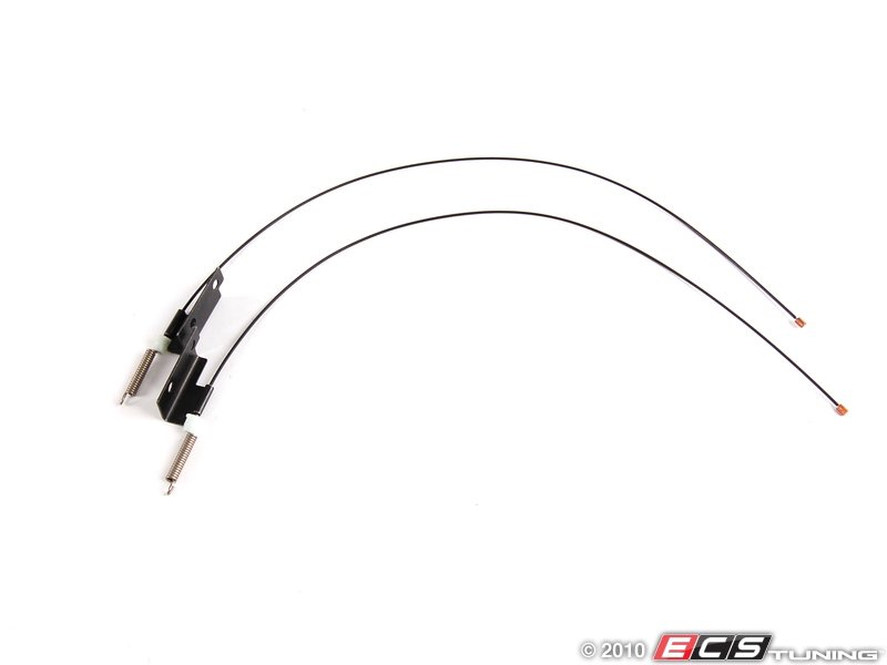 Genuine BMW - 54318400951 - REPAIR SET (54-31-8-400-951)