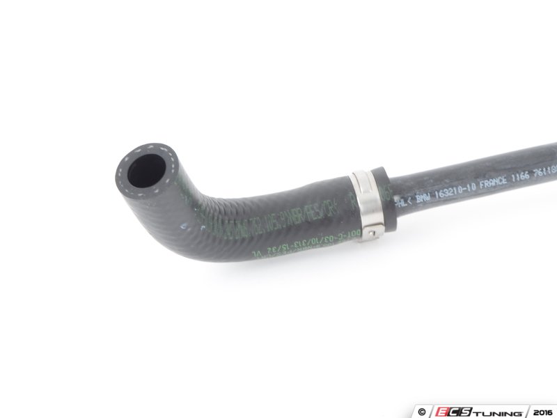 Genuine BMW - 11667611336 - Brake Booster Hose with Check Valve (11-66 ...