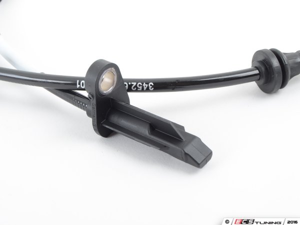 Genuine MINI - 34526858469 - ABS Speed Sensor with Parking Assist ...