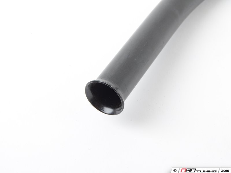 Genuine BMW - 11437515399 - E46 Oil dipstick guide tube (11-43-7-515-399)