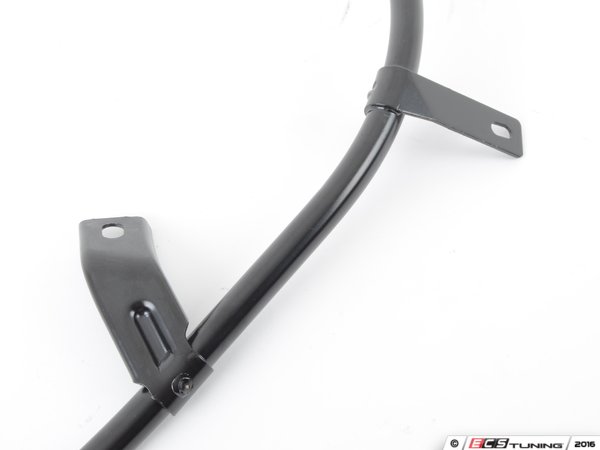 Genuine BMW - 11437515399 - E46 Oil dipstick guide tube (11-43-7-515-399)