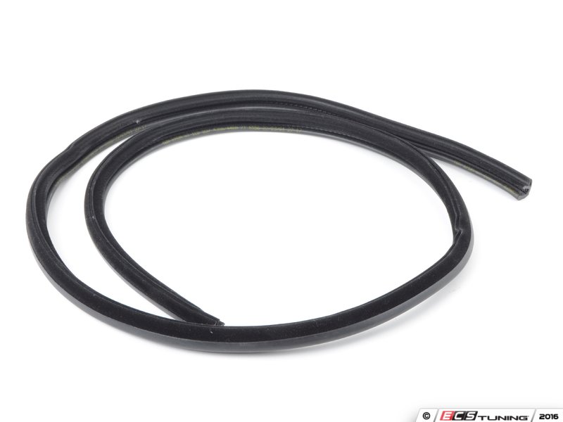 Genuine Volkswagen Audi - 1C0837440BB41 - Front Window Channel - Right ...