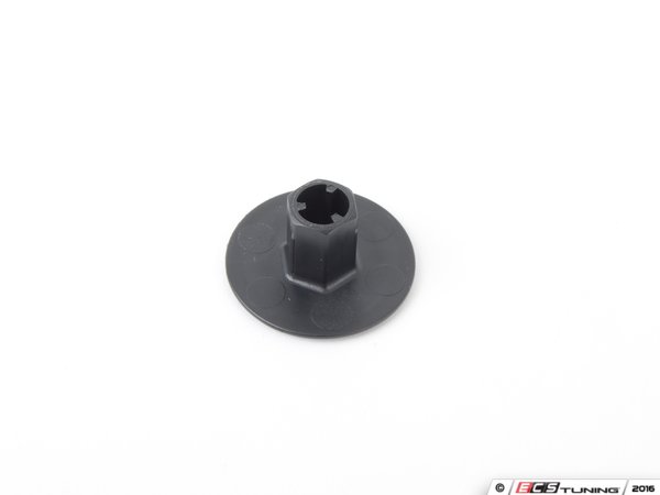 Genuine BMW - 07147139081 - CLIP NUT (07-14-7-139-081)