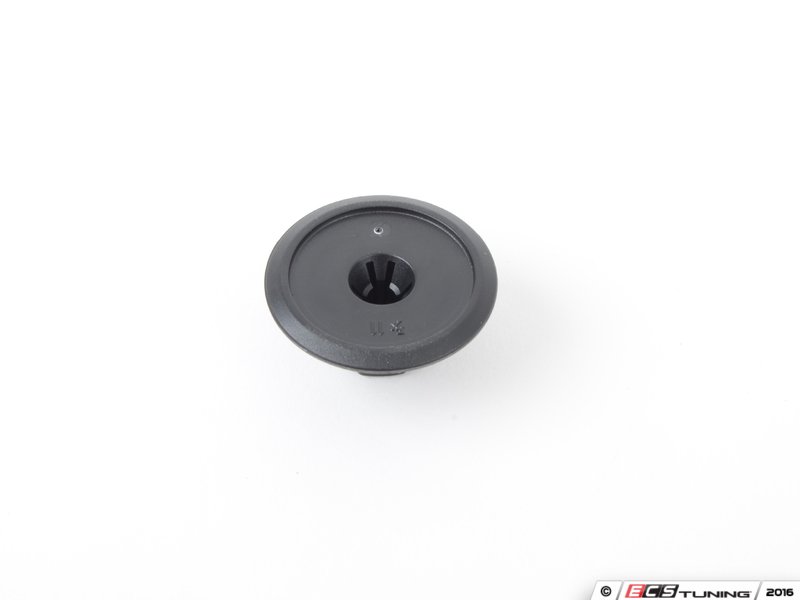 Genuine BMW - 07147139081 - CLIP NUT (07-14-7-139-081)