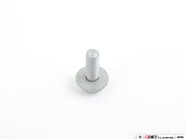 Genuine Volkswagen Audi - WHT000795 - SHIM (WHT 000 795)