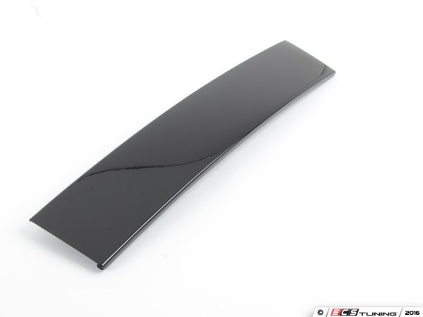 Genuine Volkswagen Audi - 1C0837889F041 - TRIM (1C0 837 889 F 041)