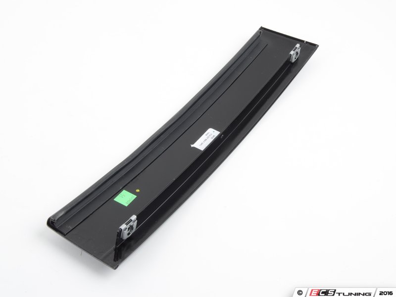 Genuine Volkswagen Audi - 1C0837889F041 - TRIM (1C0 837 889 F 041)