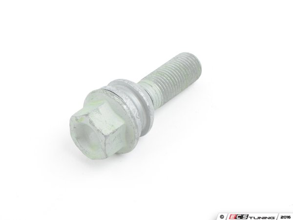 Febi - WHT002529 - Ball Seat Wheel Bolt - 14x1.5x51mm - Priced Each