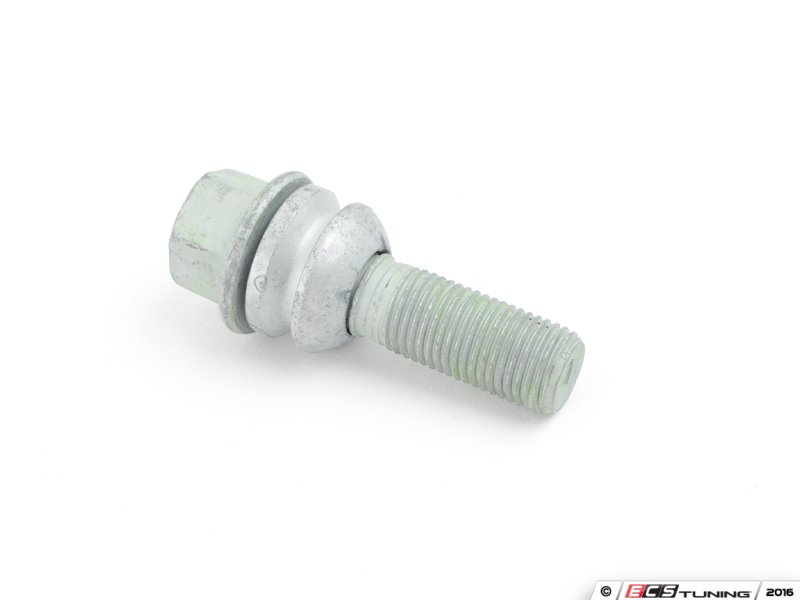 Febi - WHT002529 - Ball Seat Wheel Bolt - 14x1.5x51mm - Priced Each