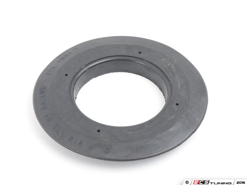 Genuine Mercedes Benz - 2123220284 - Front Upper Spring Isolator ...