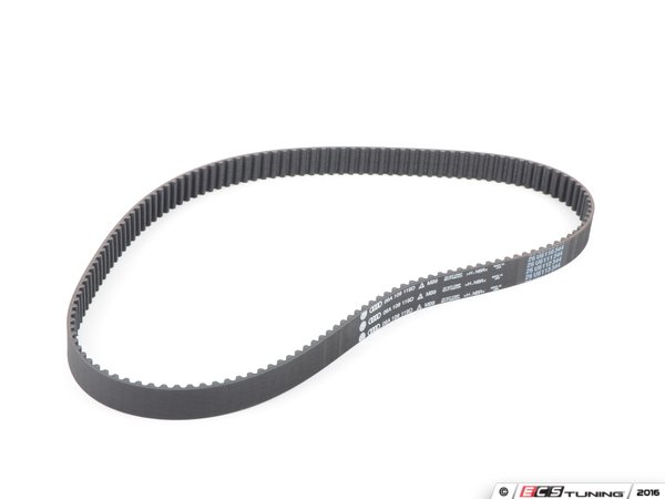 NFIS Original Equipment - 06A109119J - Timing Belt