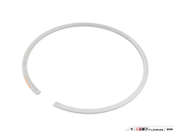 Genuine Volkswagen Audi - 06J198151K - PISTONRING (06J 198 151 K)