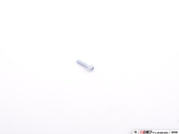 Genuine BMW - 07147143188 - SCREW (07-14-7-143-188)