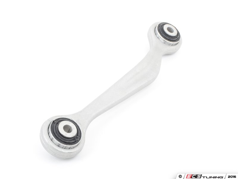 Genuine Volkswagen Audi - 8K0501529N - Rear Tie Rod - Left (8K0 501 529 N)