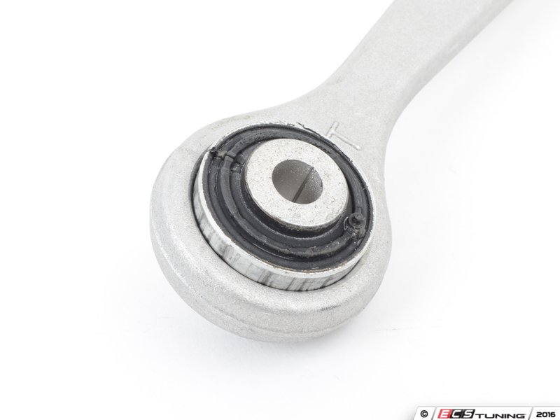 Genuine Volkswagen Audi - 8K0501529N - Rear Tie Rod - Left (8K0 501 529 N)