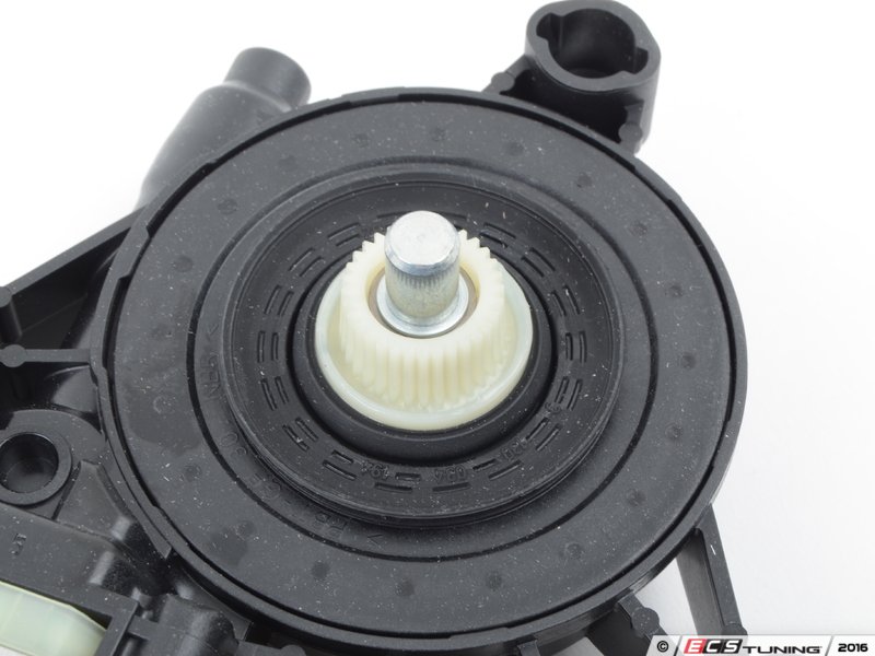 Genuine Volkswagen Audi - 5Q0959802B - Front Window Motor - Left (5Q0 ...