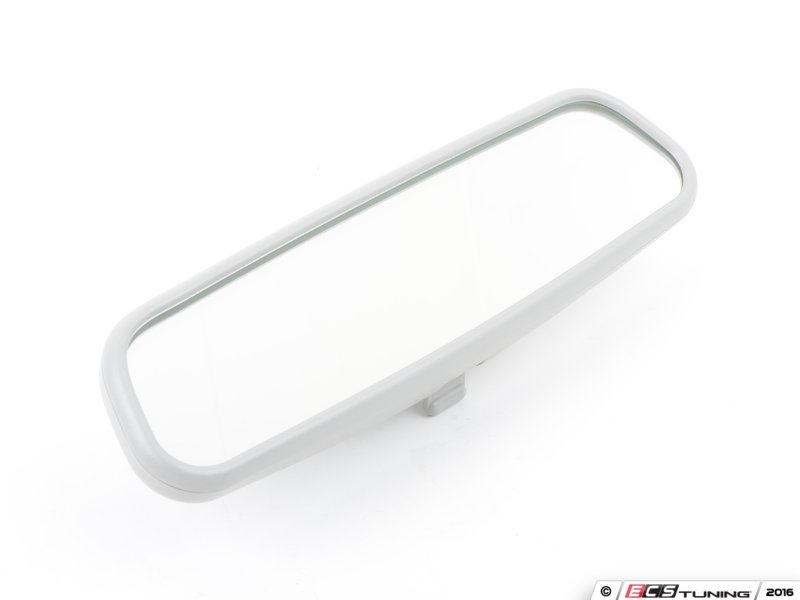 Genuine Volkswagen Audi - 8D0857511A1YE - MIRROR (8D0 857 511 A 1YE)