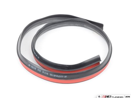 Genuine BMW - 54107199534 - SEAL FOR CROSS MEMBE (54-10-7-199-534)