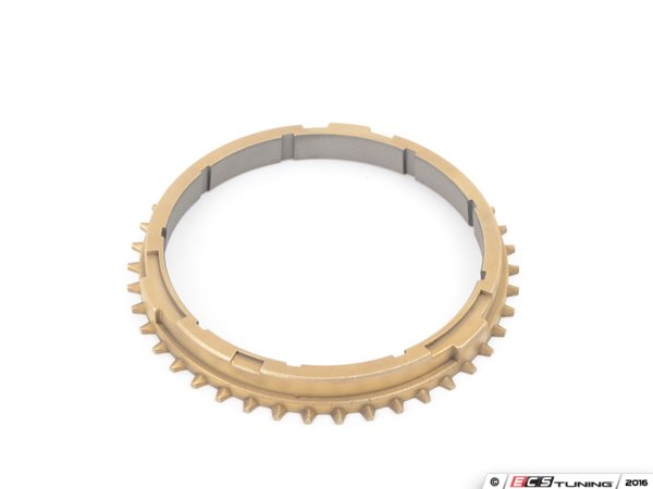 Genuine BMW - 23231228317 - Synchro Ring - Priced Each (23-23-1-228-317)
