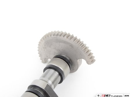 Genuine BMW - 11377591483 - Eccentric Shaft (11-37-7-591-483)