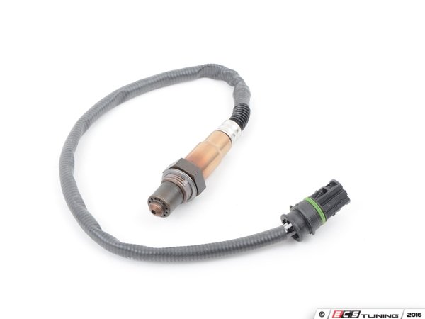 Genuine BMW - 11787569968 - Oxygen sensor (11-78-7-569-968)