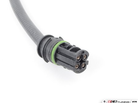 Genuine BMW - 11787569968 - Oxygen sensor (11-78-7-569-968)