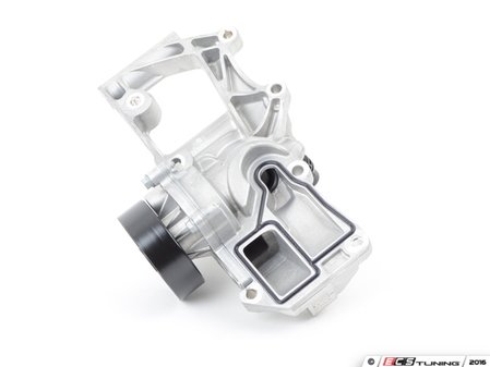 Genuine BMW - 11518601366 - Thermostat with Housing (103 deg. C) (11-51 ...