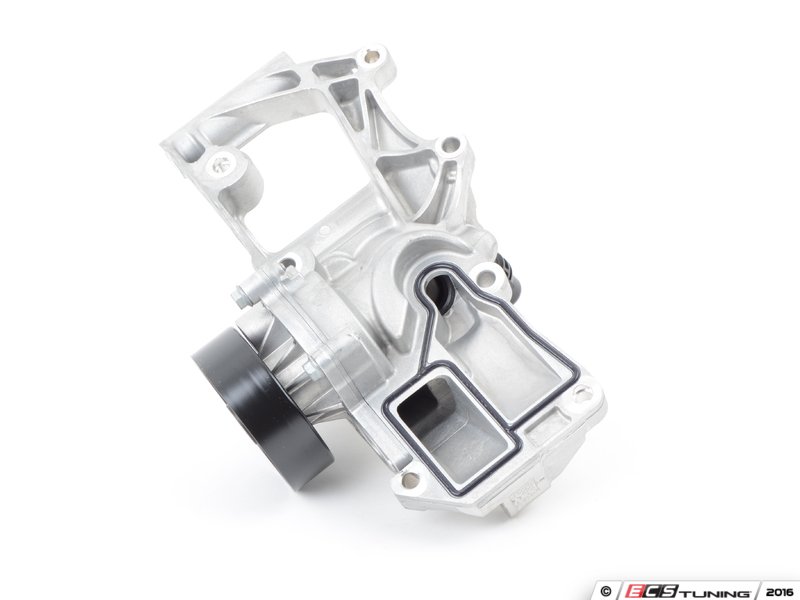 Genuine BMW - 11518601366 - Thermostat with Housing (103 deg. C) (11-51 ...