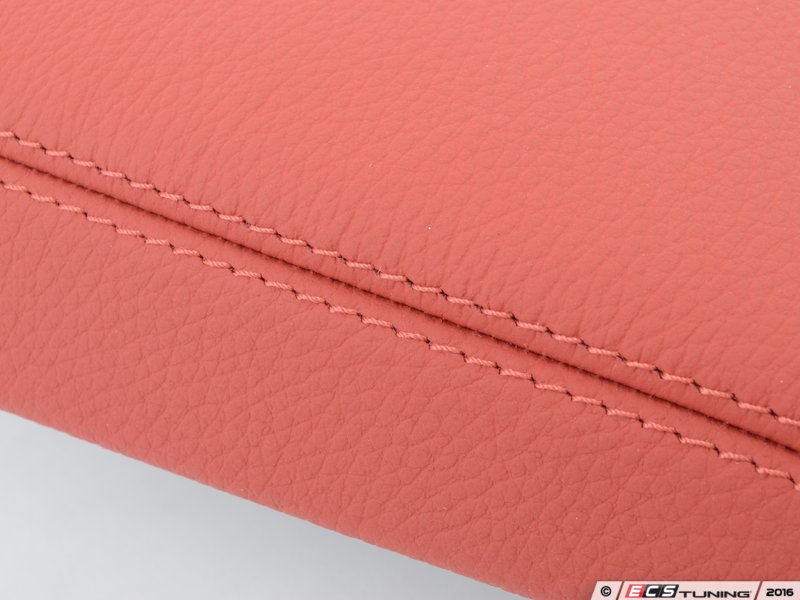 Genuine BMW - 51169285155 - Center Console Armrest - Front (51-16-9-285 ...