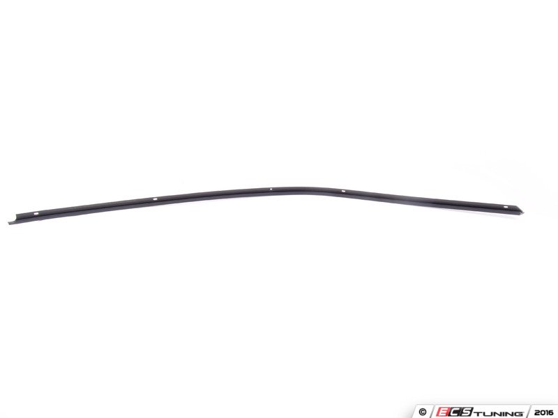 Genuine BMW - 51133420813 - ROOF FRAME STRIP (51-13-3-420-813)