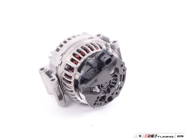 Genuine Volkswagen Audi - 06H903016LXKT - Remanufactured Alternator ...