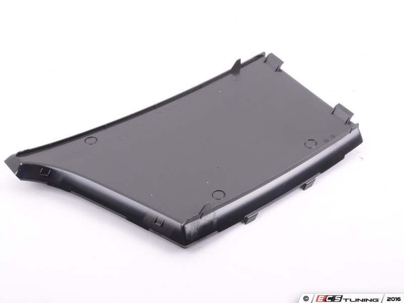 Genuine Volkswagen Audi - 8J0807151F - Fog Light Grille Backing Trim ...