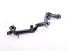 Genuine Volkswagen Audi - 06E121045BB - Coolant Pipe - Supply (06E 121 ...