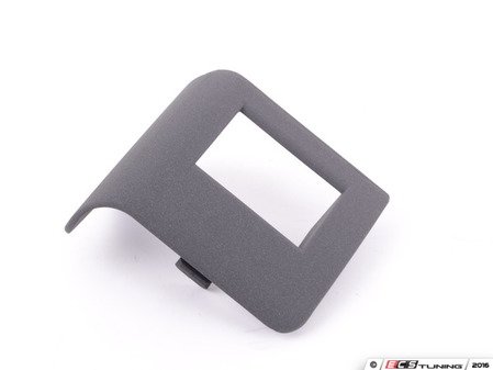 Genuine BMW - 52208133454 - COVERING (52-20-8-133-454)