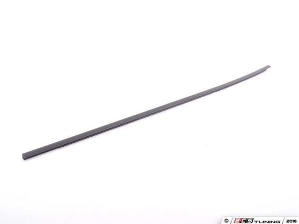 Genuine BMW - 51352990315 - OUTER WEATHERSTRIP, (51-35-2-990-315)