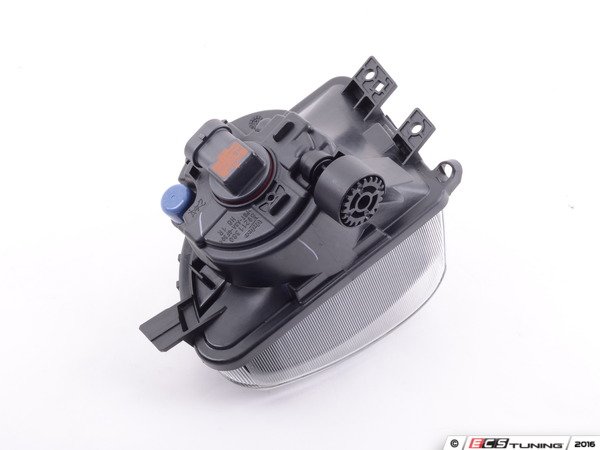 Genuine BMW - 63177216886 - Fog Lamp Assembly - Right (63-17-7-216-886)