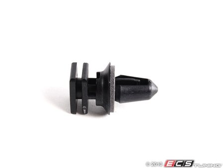 Genuine BMW - 07147074343 - Clip (07-14-7-074-343)