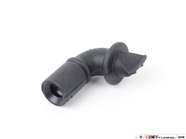 Genuine Mercedes Benz - 0019989301 - WATER DRAIN