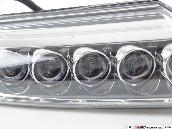 Genuine Porsche - 99763109103 - Front Turn Signal