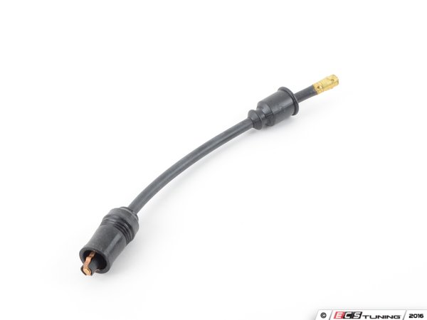 Genuine Porsche - 91160906107 - Wire from Ignition Coil to Distributor